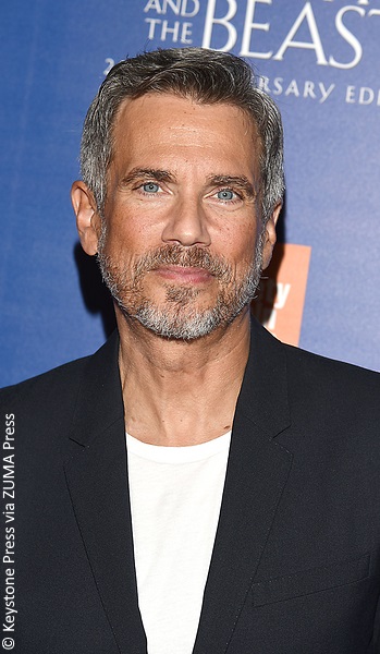 Beauty and the Beast actor Robby Benson discusses Beast role 25 years later