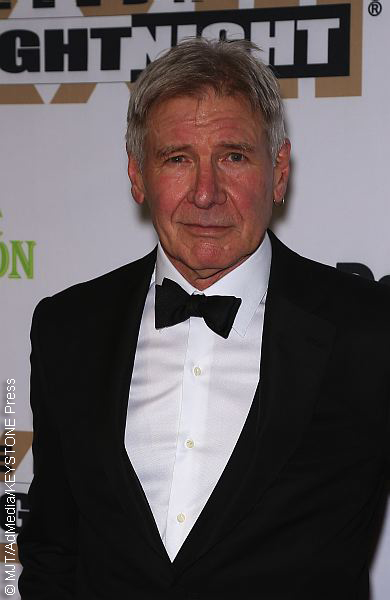 Harrison Ford says he was 'distracted' during airline blunder