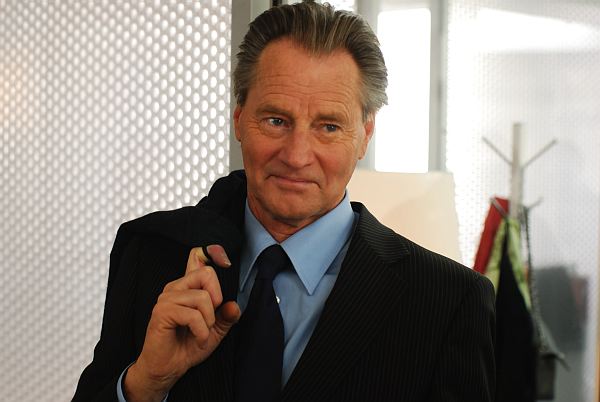 Playwright and actor Sam Shepard dead at 73