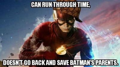 Check out our favorite Justice League memes!