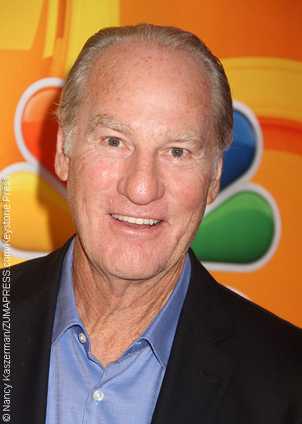 Book Club star Craig T. Nelson shares secrets from the set