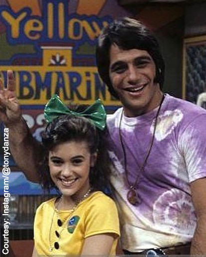 Tony Danza, Alyssa Milano confirm Who’s the Boss? reboot