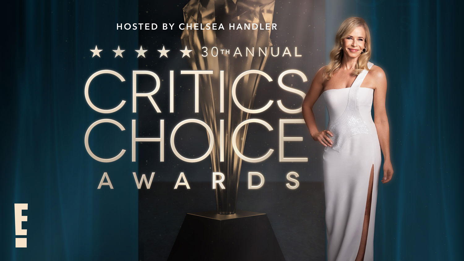 Conclave wins Best Acting Ensemble at Critics Choice Awards