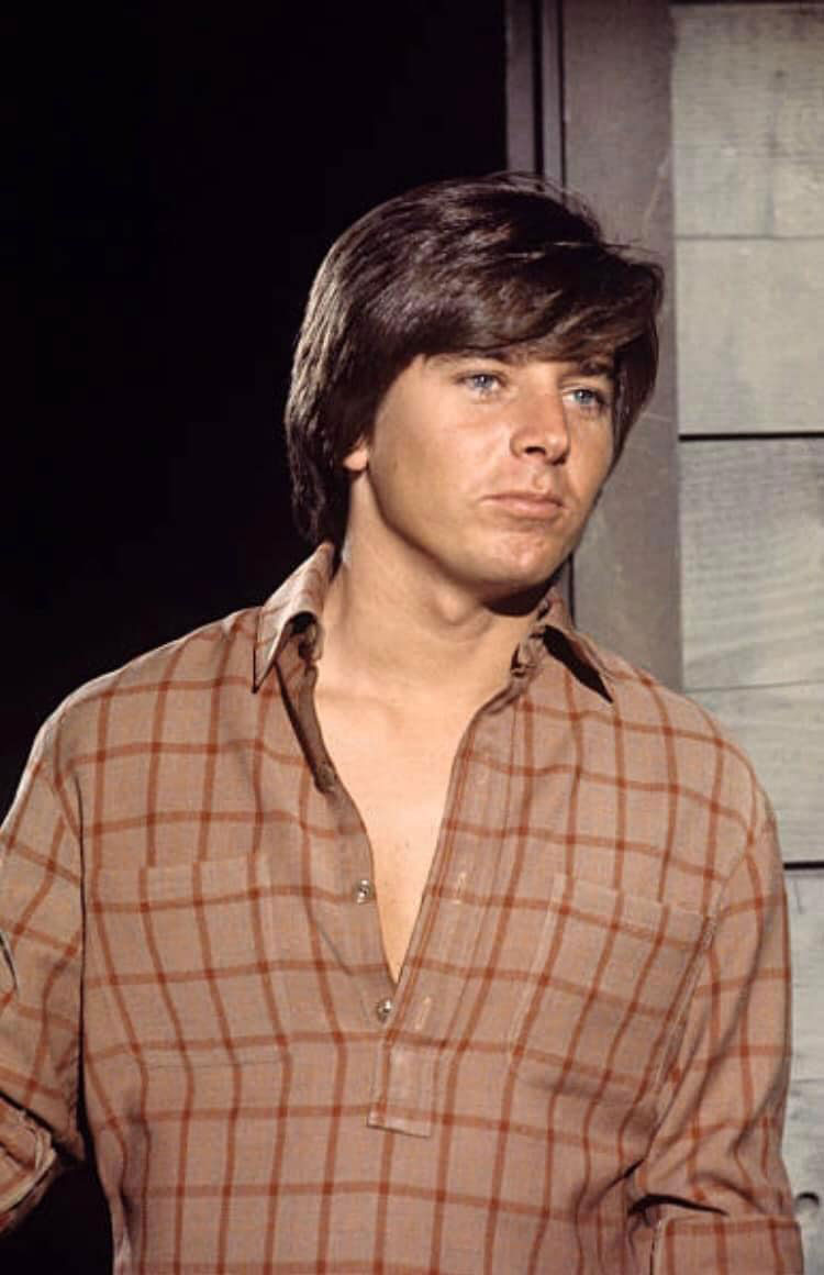 Jeremy Bolt Y Bobby Sherman Robert Brown Dead: 'Here Come The Brides'